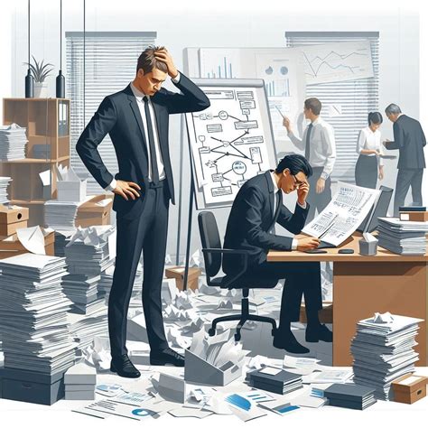 Hosni Hussain On Linkedin Businessprocess Efficiency Productivity