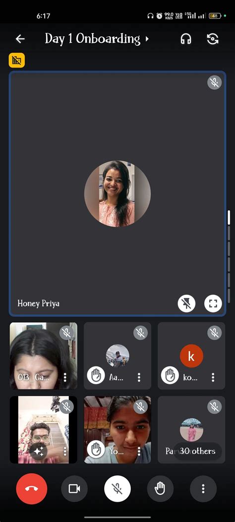 Malyala Sathish Kumar On Linkedin Today Had A Great Session With Honey Priya Coach Which Is Quiet…