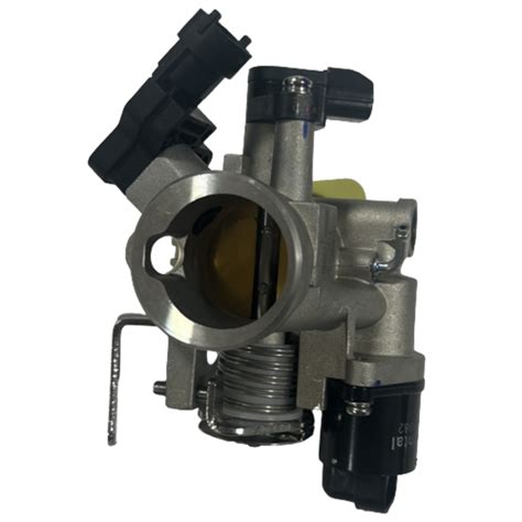 Cf Moto Nk 250 Enjeksİyon GÖvdesİ E4