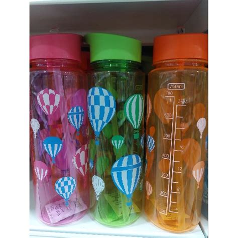 Jual Botol Minum Diy 750ml Shopee Indonesia