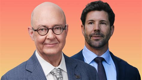 Heston Russell Demands Meeting With Abc Chair Kim Williams Amid