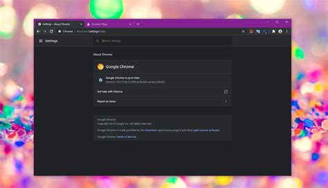 How To Try Out Google Chromes New Extensions Menu Softpedia