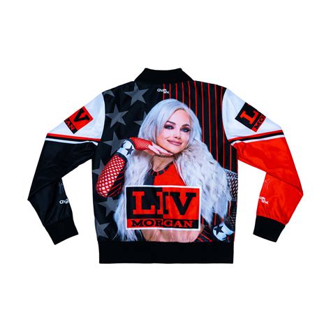 Wwe Licensed Jackets T Shirts Track Pants And More From Chalk Line