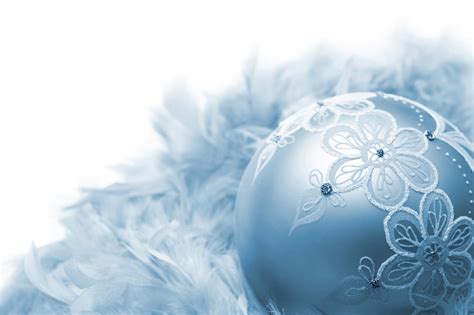 Sfondi Natale Sfondo Natale Pallina