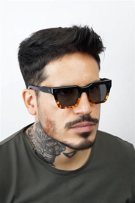 Sustainable Acetate Sunglasses Handcrafted To Last