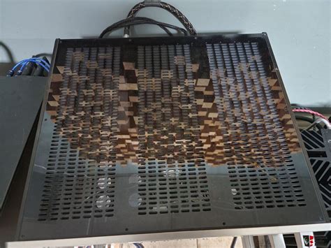 Audio Research Reference 5se Photo 4119192 Us Audio Mart