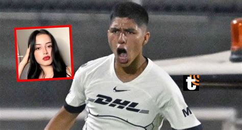 ¡piero Quispe Y Cielo Berríos Serán Papás El Futbolista Celebró Así La Llegada De Su Primer