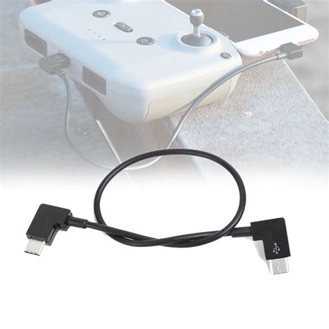 Gwong Juguete Accesorios De Control Remoto Cable De Datos Línea De
