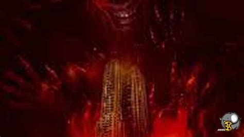 فیلم ظهور مرده شیطانی Evil Dead Rise 2023 ترسناک 2023 بالای 17 سال