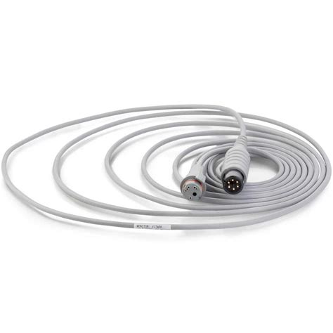 Edan Pressure Transducer Interface Cable Mfi Medical Reviews On