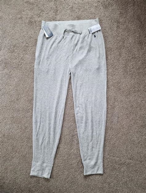 Polo ralph lauren мужские спортивные штаны — цена 650 грн в каталоге ...