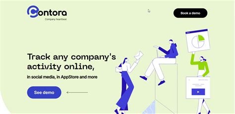 Contora Features Reviews Alternatives VC Stack