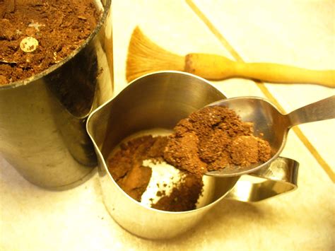 Cacao Me How To Make Hot Cocoa From Cacao Beans