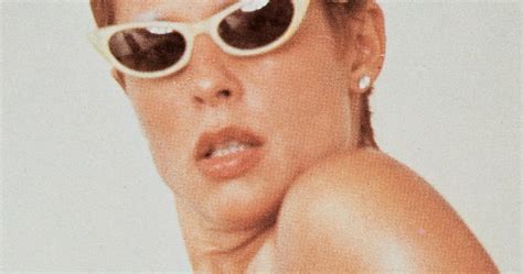 Lynda Benglis The 50th Anniversary Of The Iconic Artforum