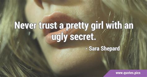 Pretty Girls Quotes And Sayings