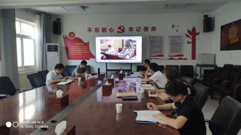 研究生院开展7月份政治理论学习研讨会 湖北汽车工业学院研究生院