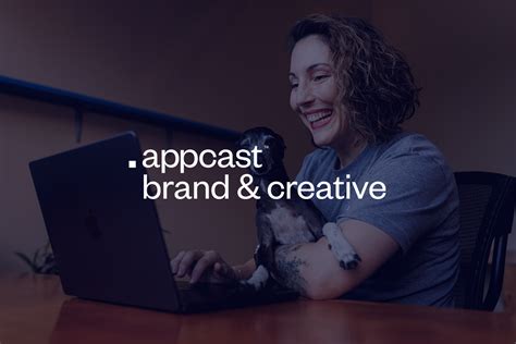Appcast Brand Creative Appcast