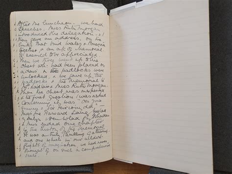 Week 35 Of Anniesdiary100 Washington And The White House Otd 21