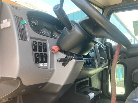 Peterbilt 348 Dash Assembly For Sale