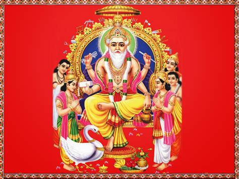 Beautiful Wallpapers God Vishwakarma Hd Wallpapers And Background