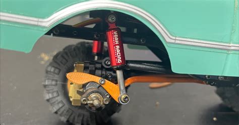 Scx Flex Plates By Reese Download Free STL Model Printables Com