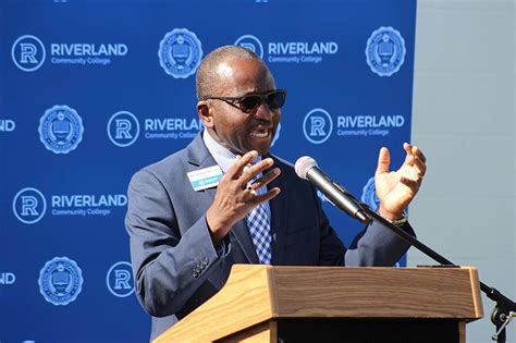 Riverland Project Underway Albert Lea Tribune Albert Lea Tribune
