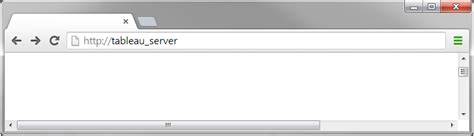 Configure Server Wide Saml Tableau