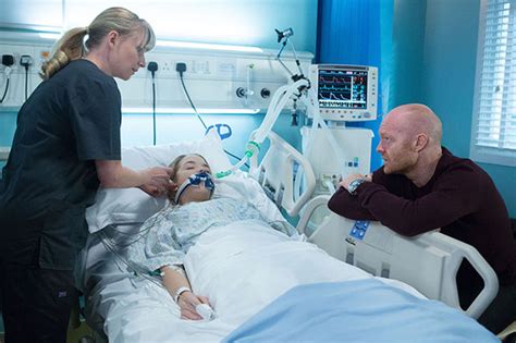 Eastenders Spoilers Viewers Heartbroken As Abi Branning Dies Did