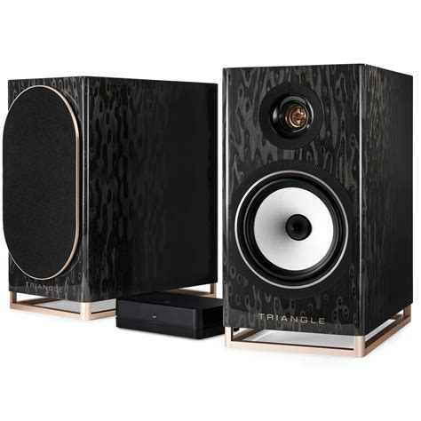 Speakers Electronic Forefront Australia