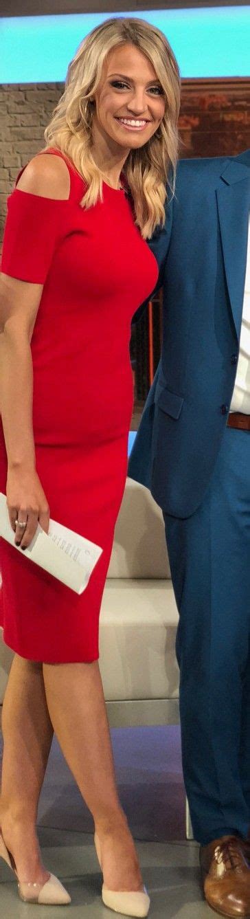 Carly Shimkus Beautiful Celebrities Hot Dress Fashion