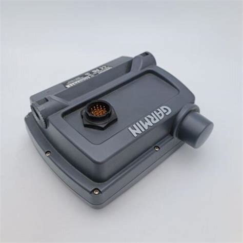 Garmin Gpsmap 172c Chartplotter With Built In Gps Antenna