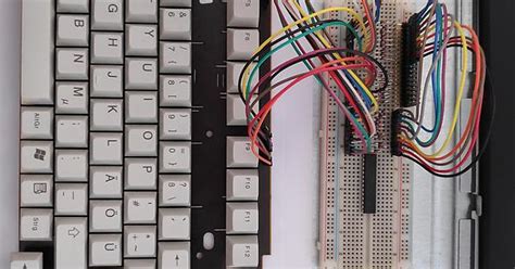Problem Solving G80 Old Pcb Controlled With A Teensy Album On Imgur