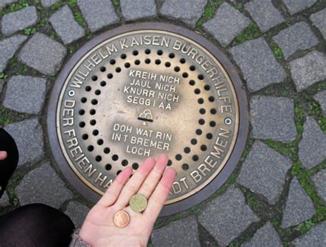 Bremer Loch Bremen Infos Preise Und Mehr Adac Maps