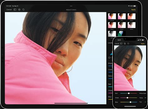 Pixelmator For IOS