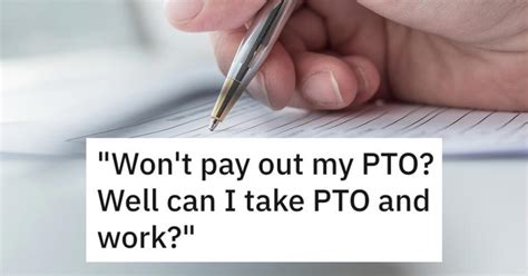 Stingy Boss Forced To Pay Out Over 4000 After Worker Maliciously