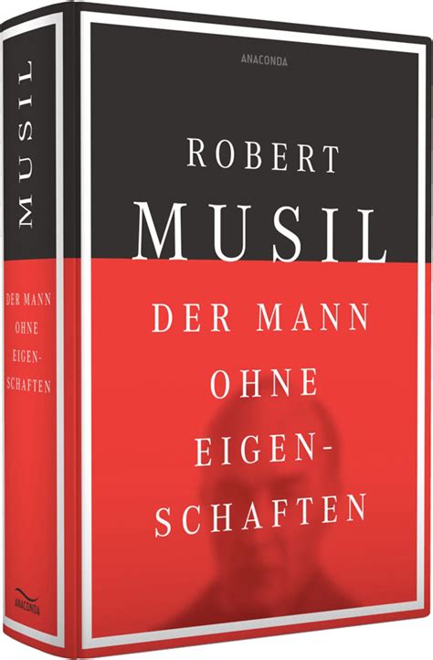 Der Mann Ohne Eigenschaften Robert Musil Hardcover ISBN ISBN