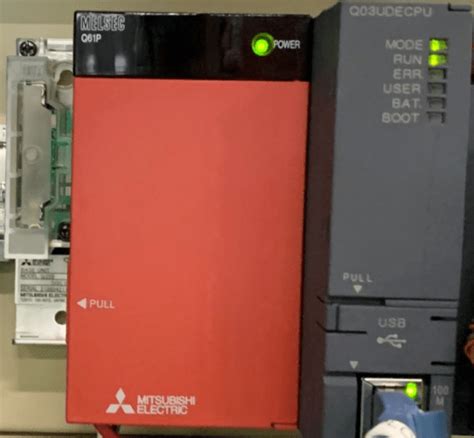 【三菱シーケンサ】 Melsec Q接続ケーブルまとめ Fa電気屋さんの学ぶブログ
