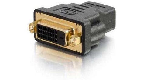 C2g 18402 Adapter Cable Review Mini Pc Reviewer