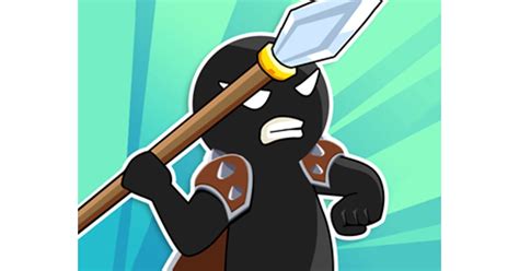 Javelin Battle Spear Launch Rogue