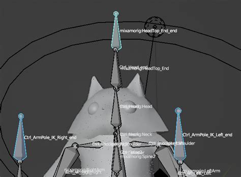 Armature Fbx Export Destroys The Bone Direction Blender Stack Exchange