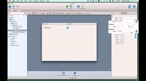 Xojo Mac Serial Lasopascreen