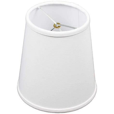 Fenchel Shades Top Diameter X Bottom Diameter X Slant Empire Lamp Shade