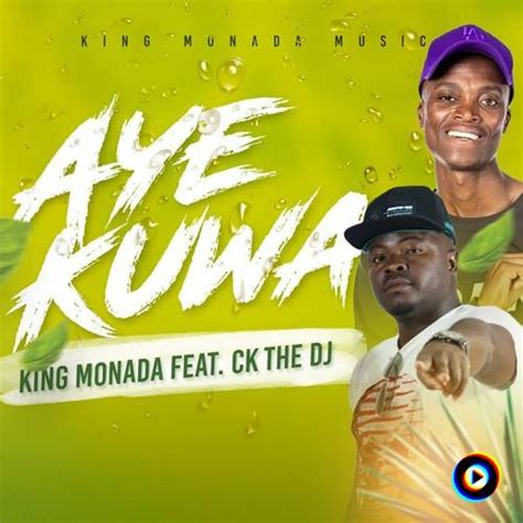 King Monada Lyrics Song Meanings And Music Videos