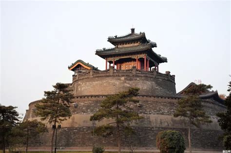 邯郸旅游攻略 邯郸景点推荐旅泊网