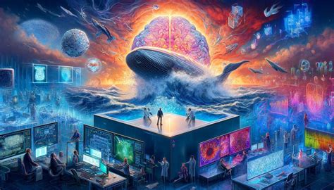Microsoft Promises A Whale For Gpt 5 Anthropic Delves Inside A Model
