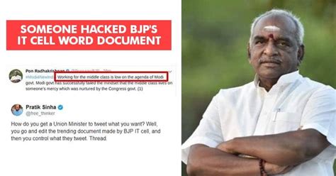Twitter Flooded With Tweets Against Modi Government After Bjp It Cells