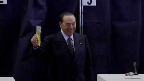 National Post Former Italy Pm Berlusconi Has Leukemia And Lung Infection