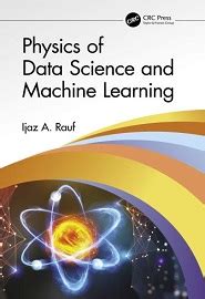 Physics of Data Science and Machine Learning – CoderProg
