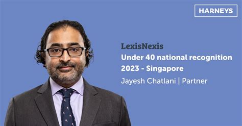 Harneys On Linkedin Jayesh Chatlani Our People Harneys 20 Comments