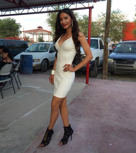 Ivanna Diaz Most Famous Mexican Transgender Models In